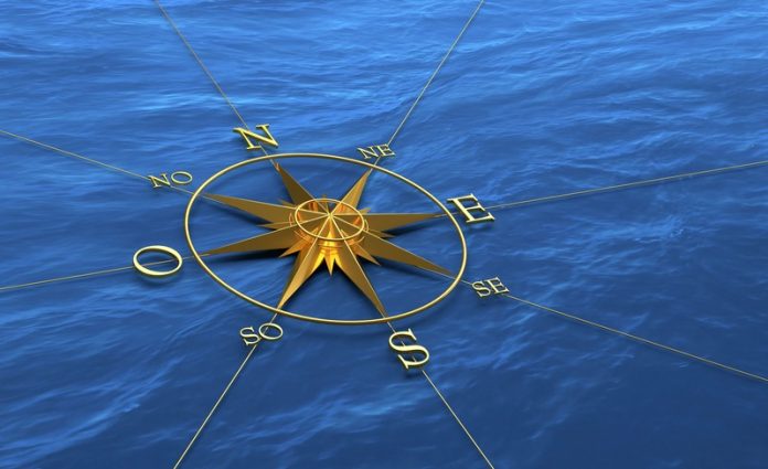 Rosa dei Venti: Storia e Significato di un Antico Simbolo - Gusto di Vivere